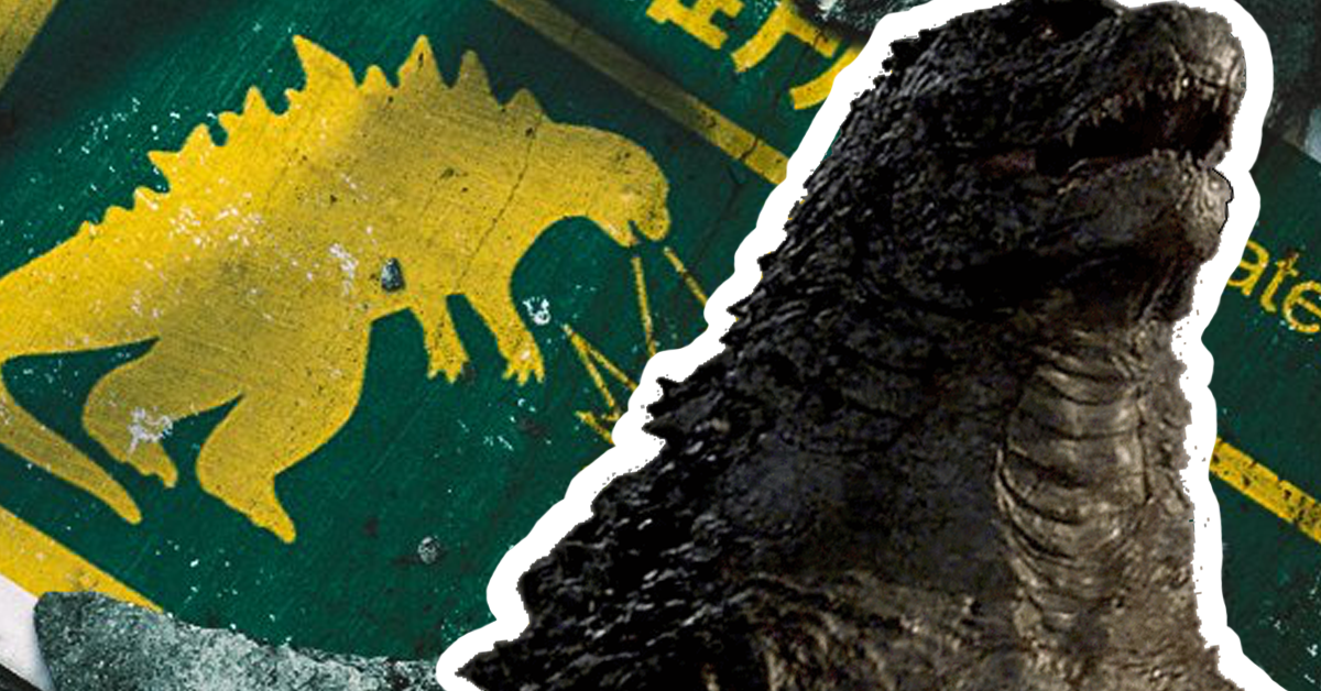 Monarch: Legacy of Monsters Teaser Poster Released