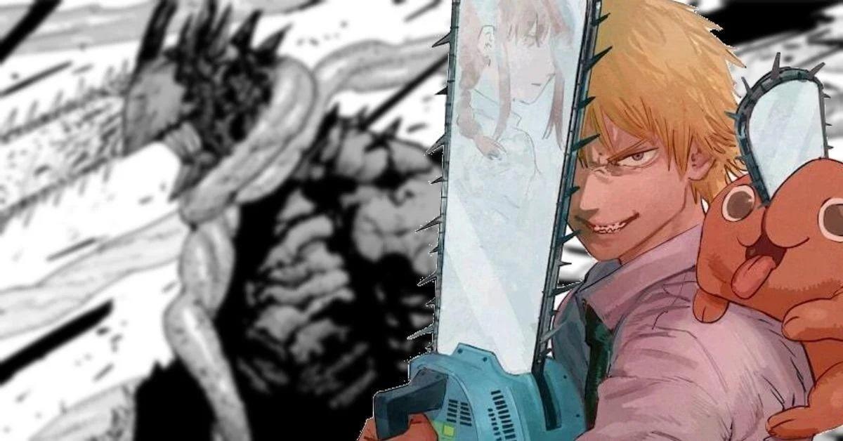 Chainsaw Man: Best Moments That Have Yet to be Animated