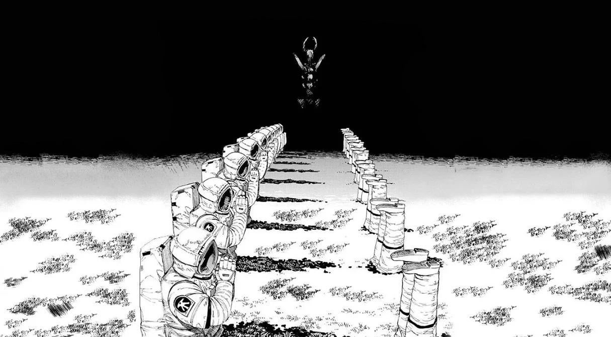 Chainsaw Man: Best Moments That Have Yet to be Animated