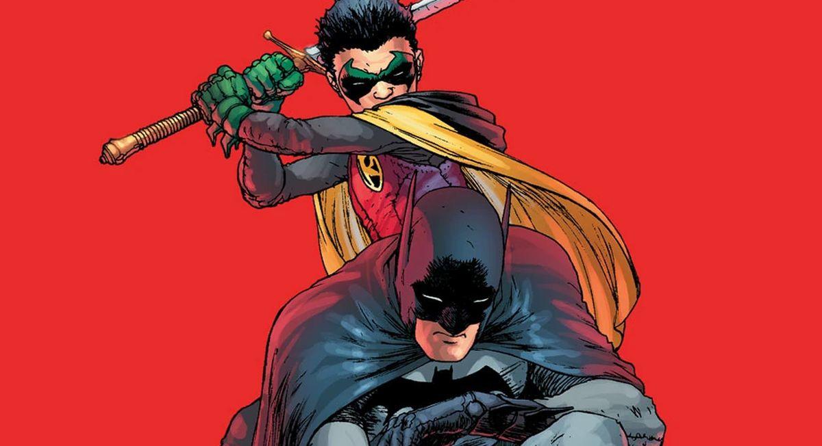 Batman Comics: Where to Start Reading DC's Best Hero
