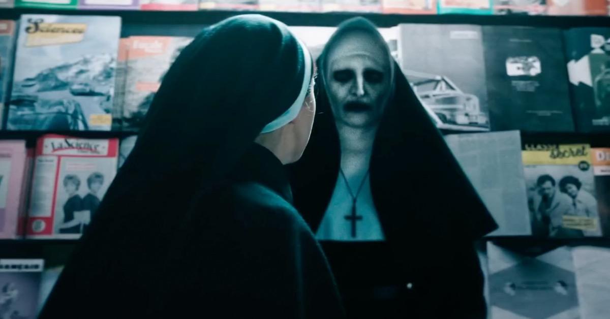 ComicBook Nation: The Nun 2 Review & Fall Movie Preview