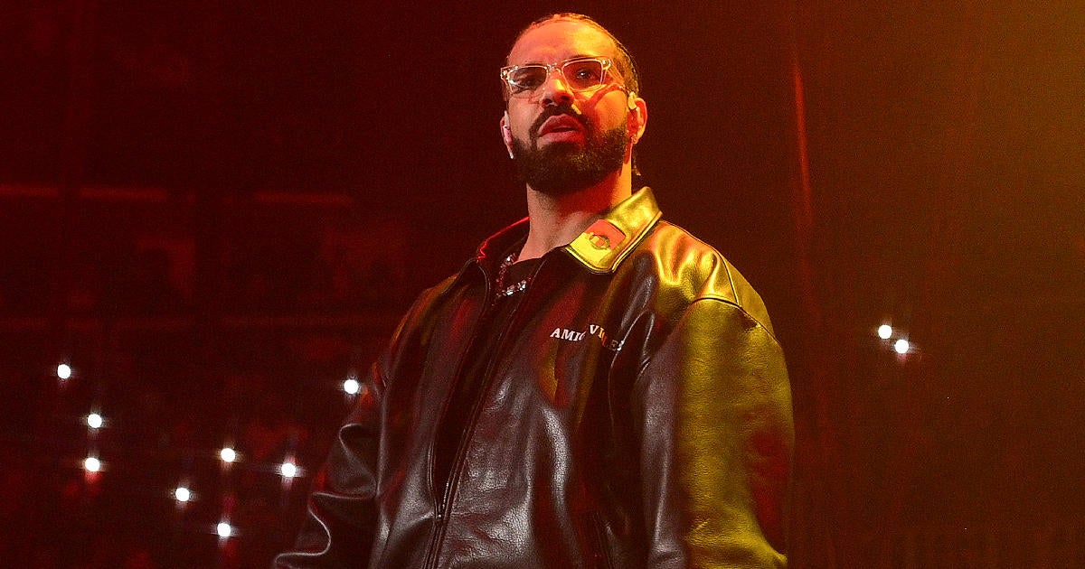 Drake Disses Kendrick Lamar in Leaked Song 'Push Ups'