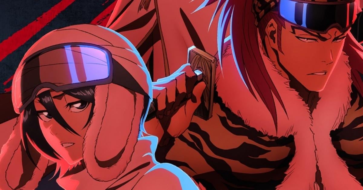 Bleach: Thousand-Year Blood War Trailers Hype Part 2's Finale
