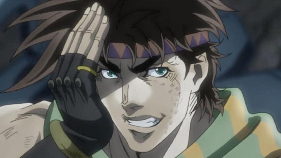 JoJo's Bizarre Adventure: Ranking The Anime's Joestars
