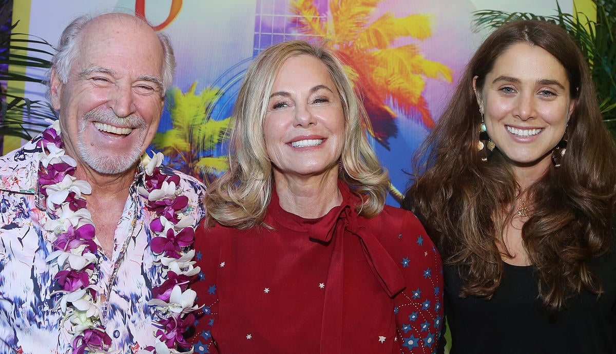 Jimmy Buffett's Wife Jane Slagsvol Speaks out After His Death