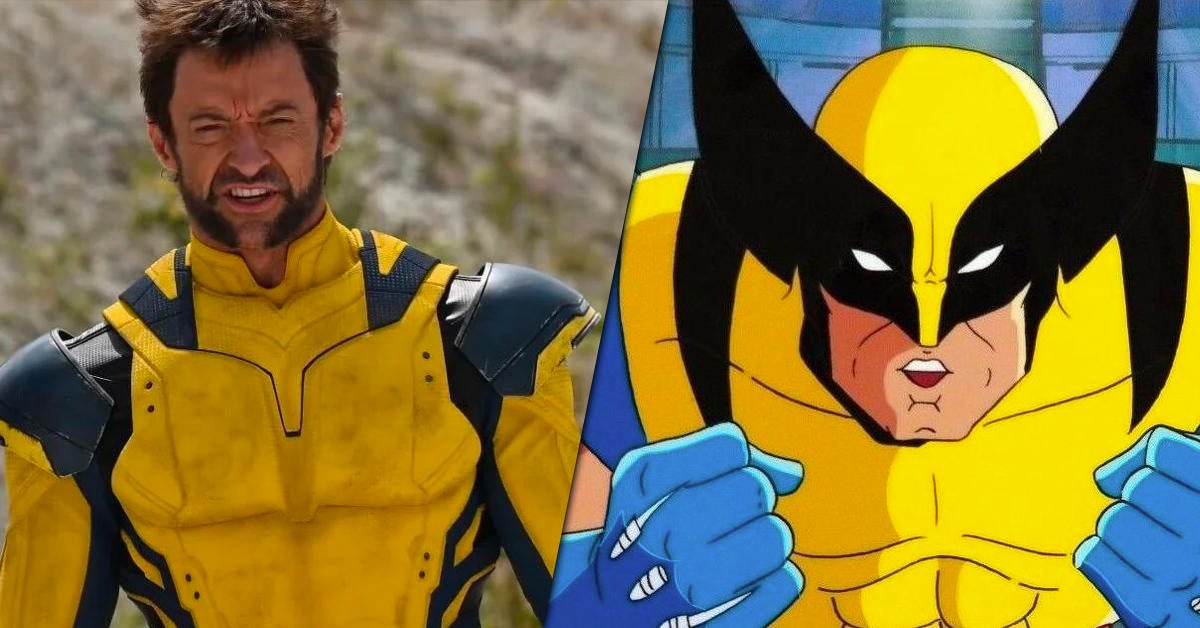 Deadpool 3 Director Says He "Was Going to Make Damn Sure" Wolverine ...