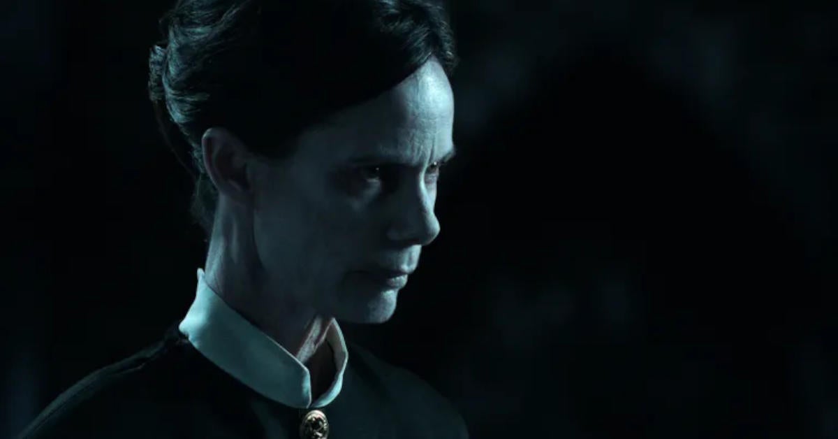 The Conjuring: All Eight Movies in Franchise Ranked