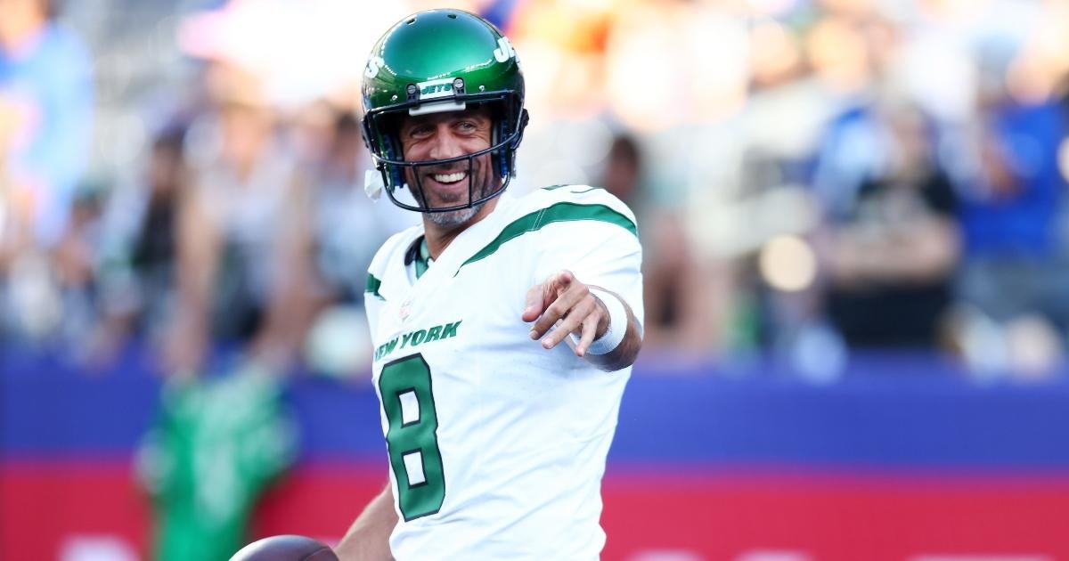 'Monday Night Football' 2023: Time Channel and How to Watch Bills vs. Jets