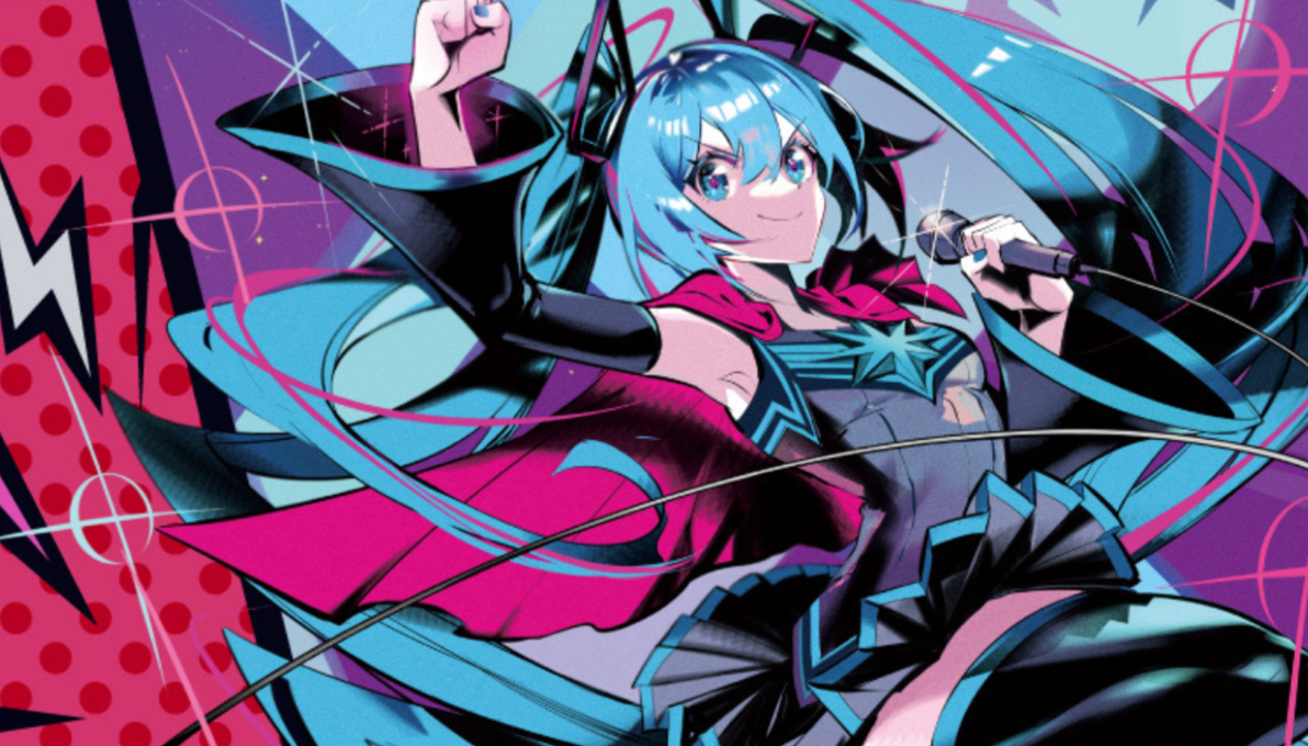 Hatsune Miku Expo Announces North America Dates