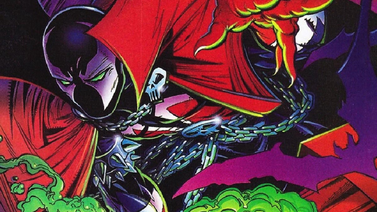 Top 10 Comic Books Rising in Value in the Last Week Include Spawn ...