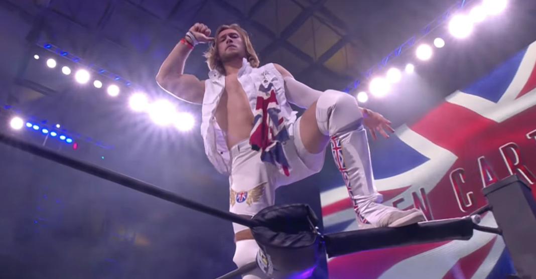 Every AEW Star That Jumped Ship to WWE