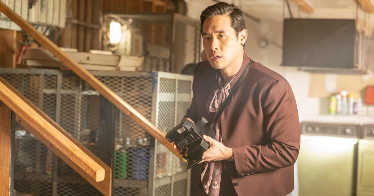 'Quantum Leap' Reveals 2 New Cast Members for Season 2