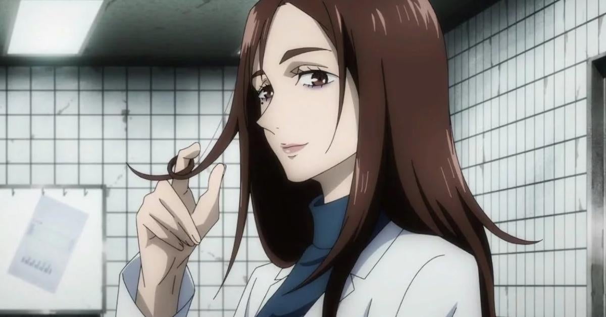 Jujutsu Kaisen Cosplay Saves Lives With Shoko