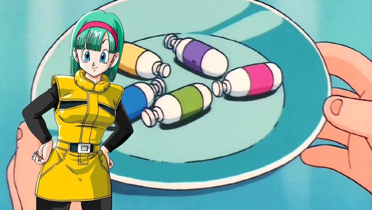 Dragon Ball: Real-Life Scientists Debate if The Anime's Capsules Could ...
