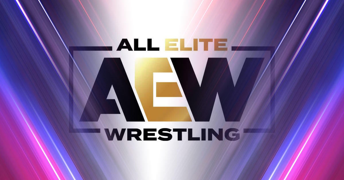 AEW Reportedly Increasing to 12 Pay-Per-Views a Year and Working Out ...