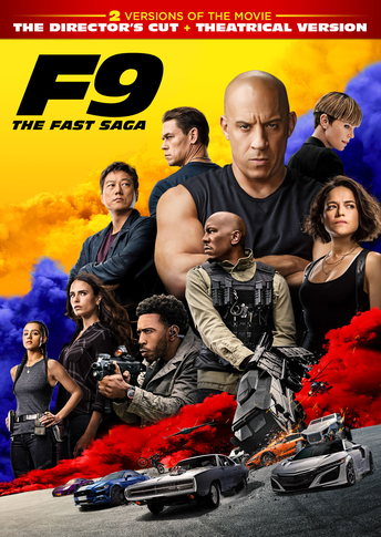 How to Watch Fast X and Every Fast & Furious Movie Online