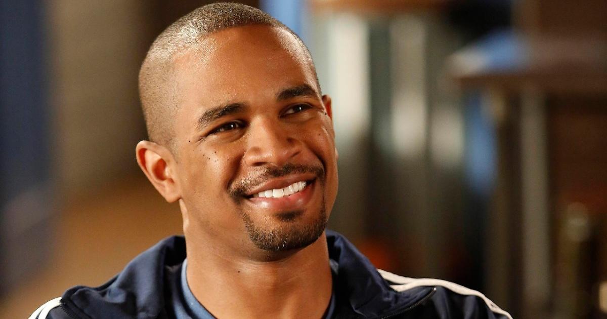 'New Girl' Star Damon Wayans Jr. to Host CBS Game Show