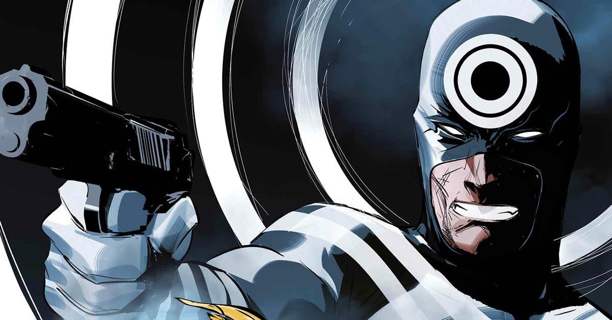 Loki Meets Bullseye In New Preview