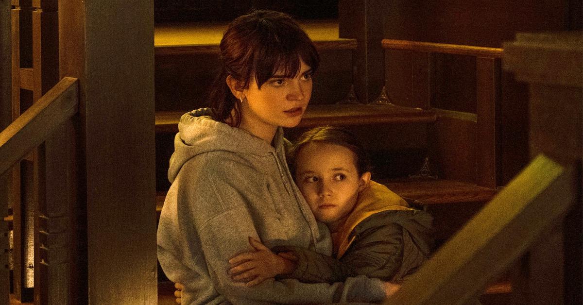 Boogeyman Disney Movie