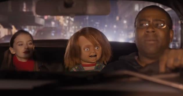 New Chucky Season 3 Trailer Has Cameos From SNL's Kenan Thompson and ...