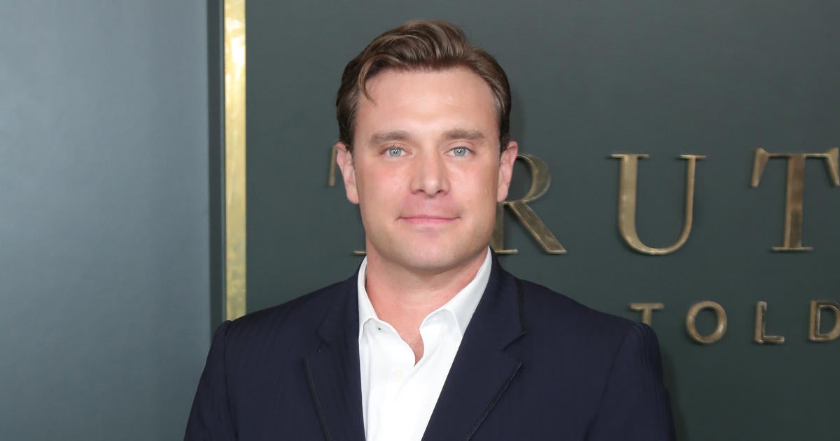Soap Star Billy Miller's Mother Speaks Out on His Cause of Death in ...