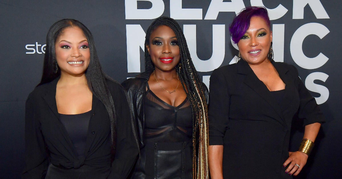 R&B Singer Dead at 43: Irish Grinstead Was Member of Girl Group 702