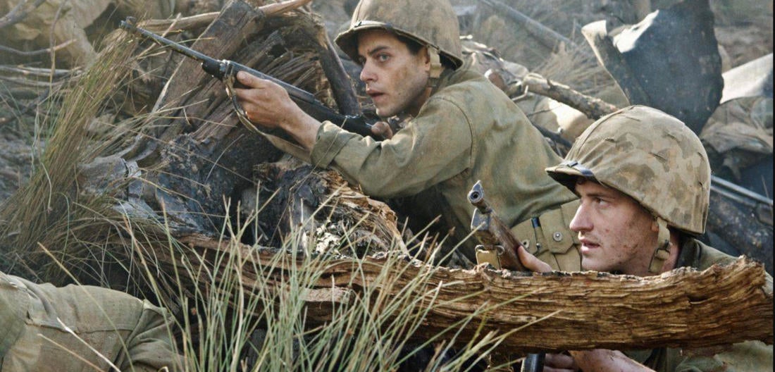 Classic HBO Shows Rising Through Netflix Top 10