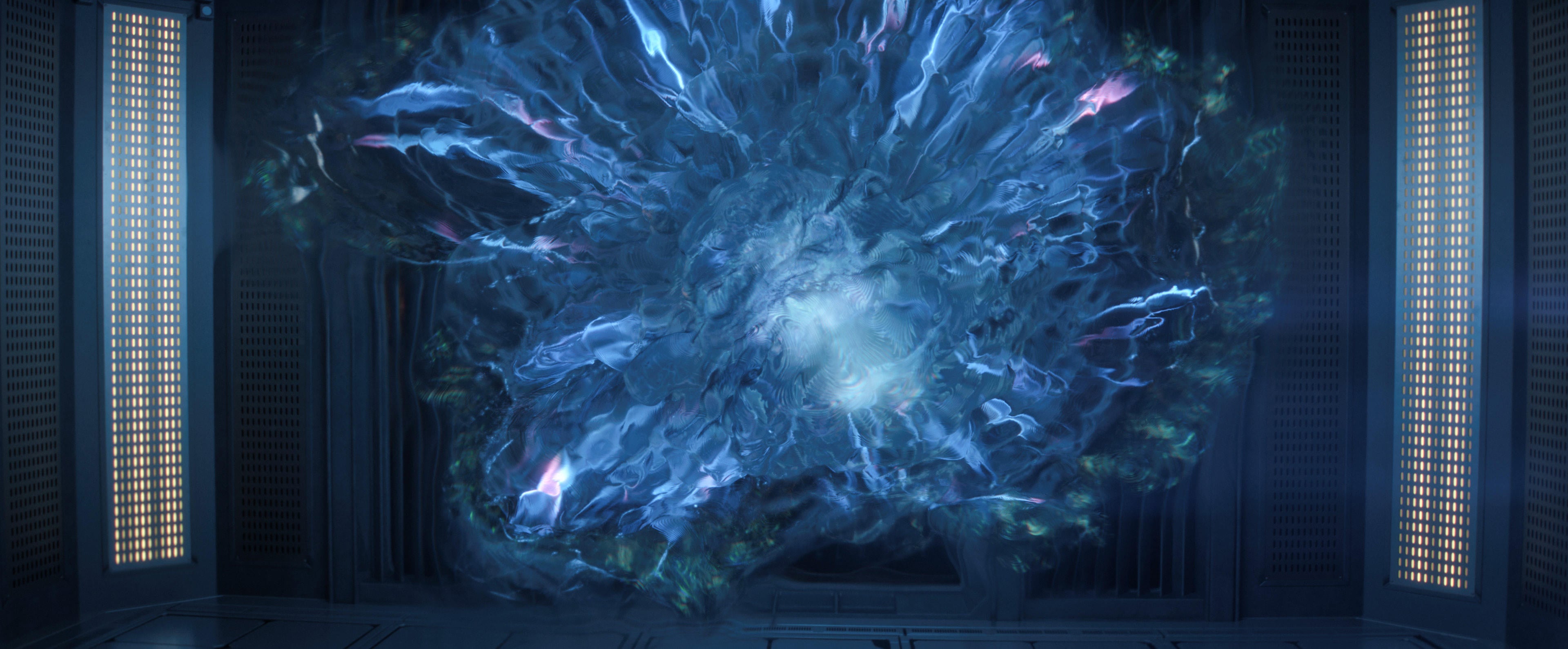 New Invasion Pictures Unveil Dynamic Alien VFX (Exclusive)