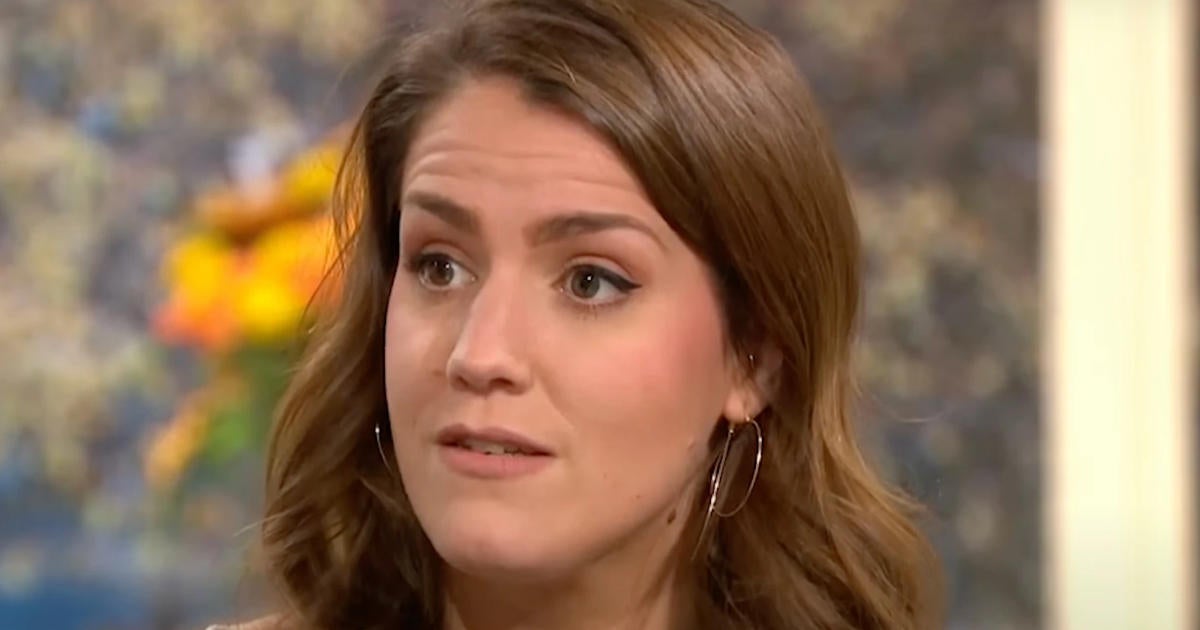 Comedian Maddy Anholt Dead at 35