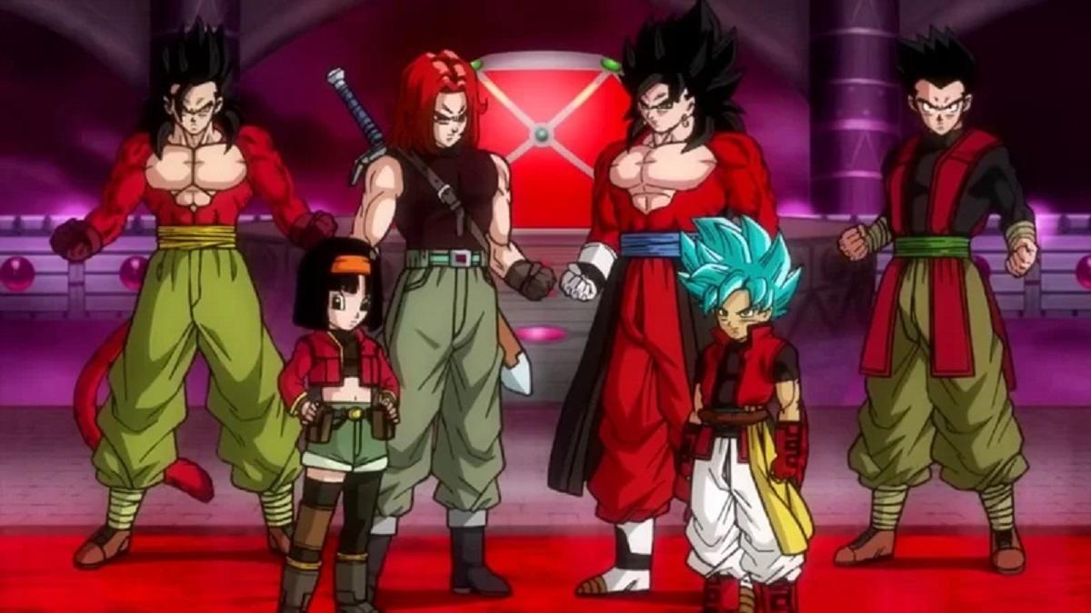 Why Dragon Ball Super Should Introduce The Time Patrol