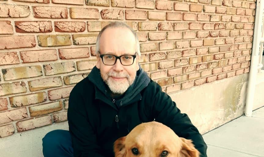 Peepshow Creator Joe Matt Dead at 60