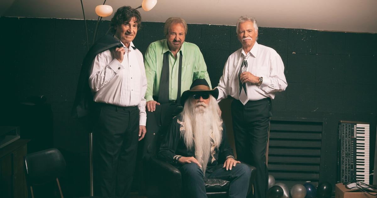 John Bonsall Death: The Oak Ridge Boys Memorialize Late Member
