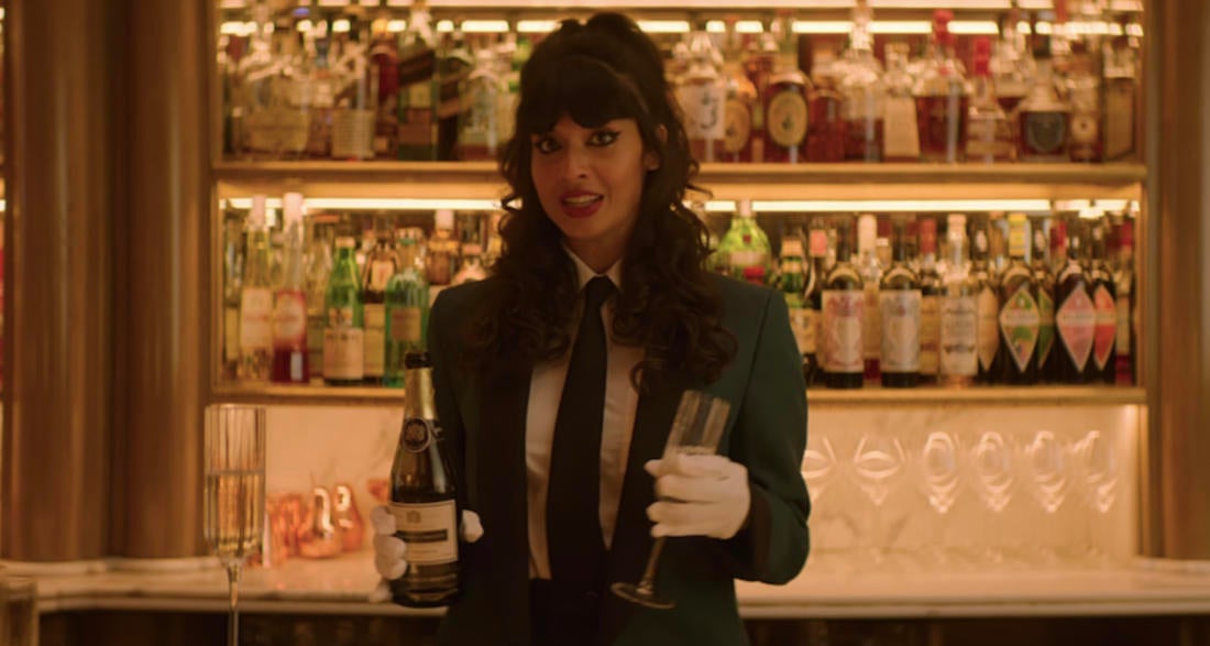 Netflix Top Movie Diary: Love at First Sight