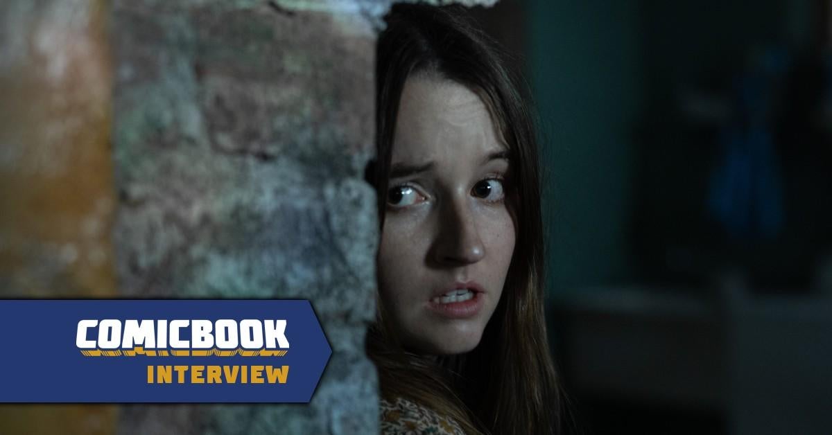 No One Will Save You Director Praises Kaitlyn Dever for Taking on ...