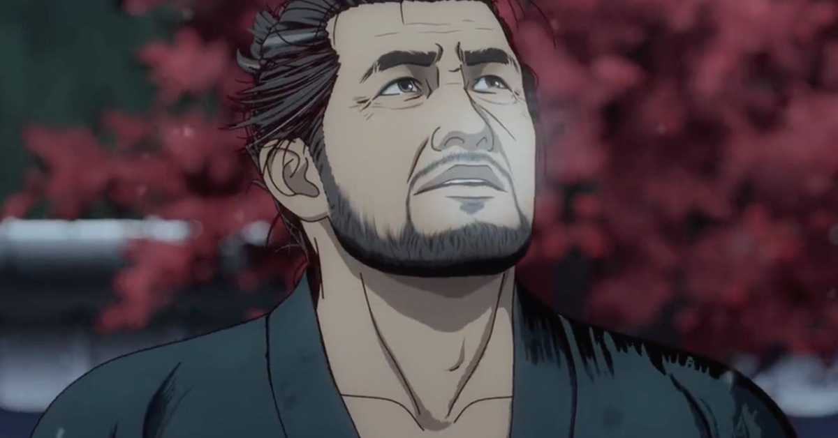 Netflix's Onimusha Trailer Released