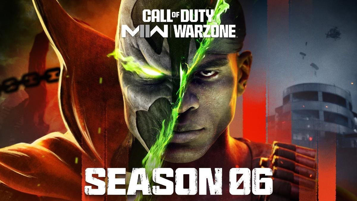 Call of Duty Adding Spawn in Season 6 Update