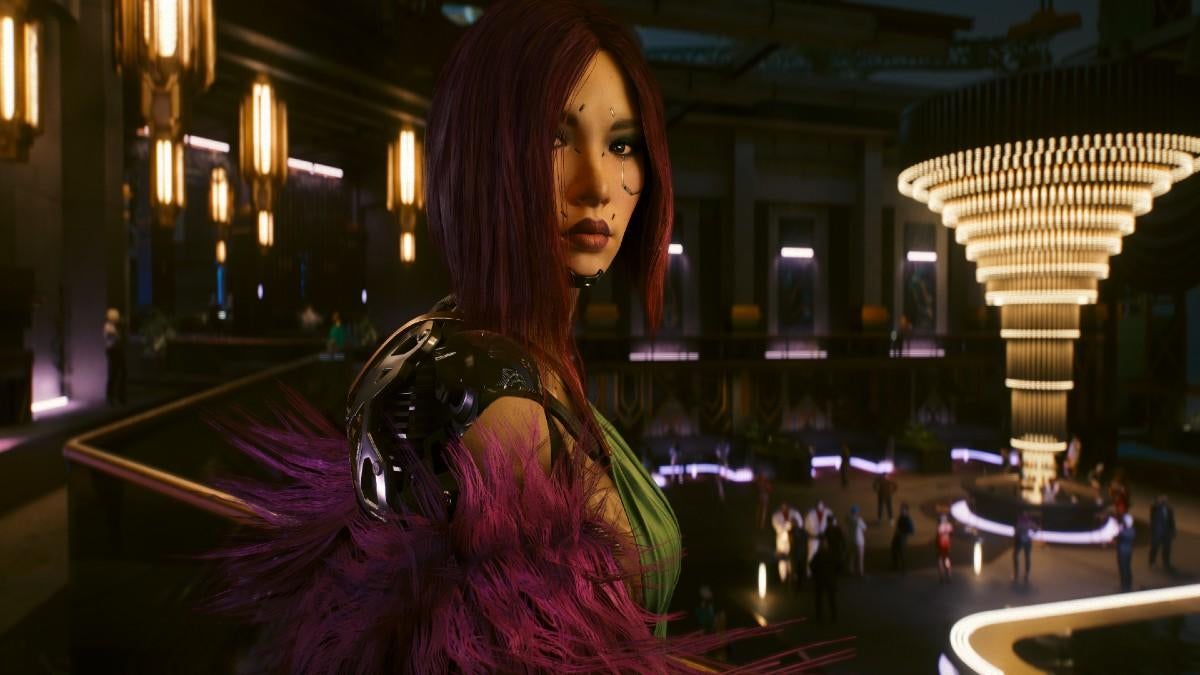 Cyberpunk 2077: Phantom Liberty Review: An RPG's Redemption