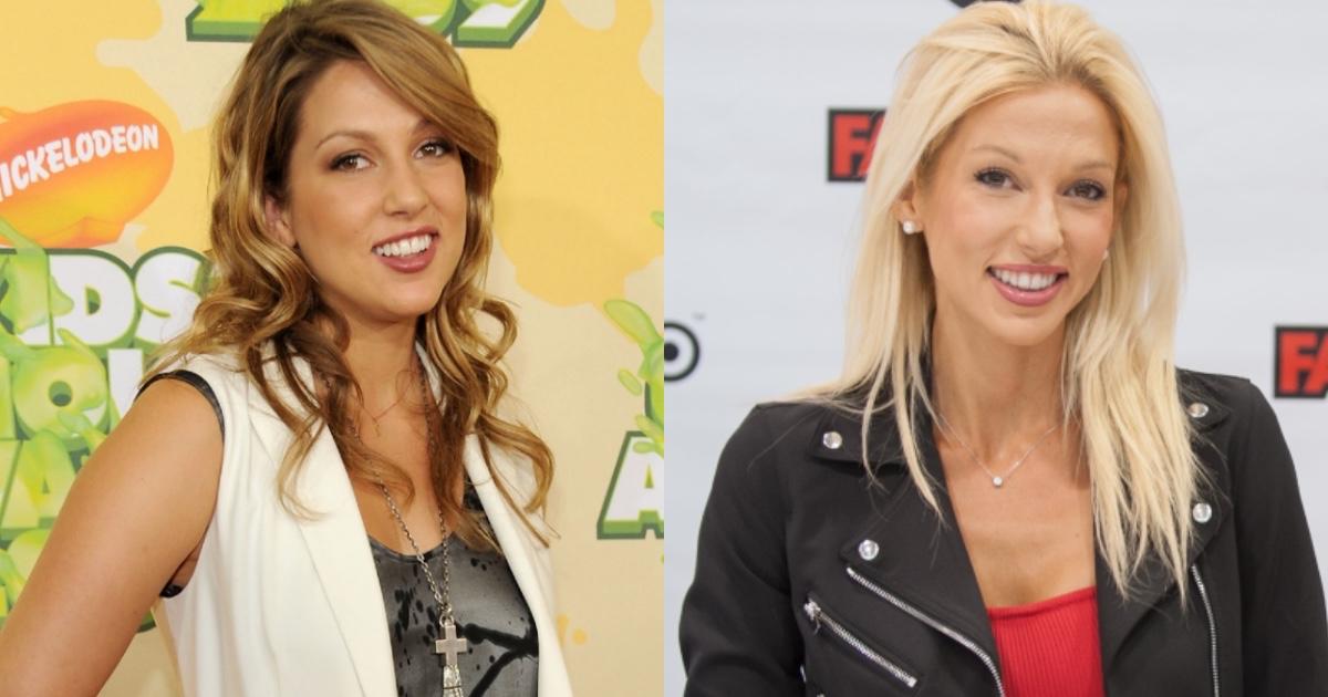 'Degrassi: The Next Generation' Cast — Where Are They Now?