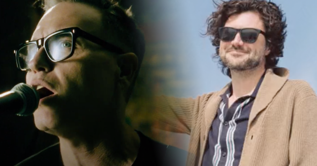 Blink 182 Taking Back Sunday Announce New Songs