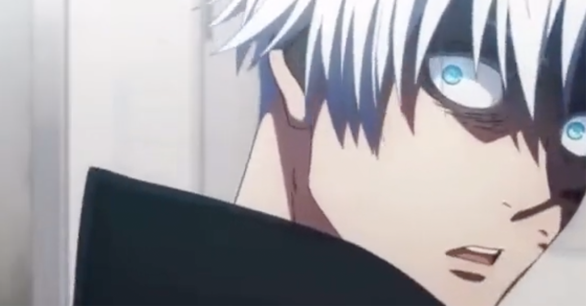 Jujutsu Kaisen Season 2 Finally Reunites Gojo and Geto: Watch