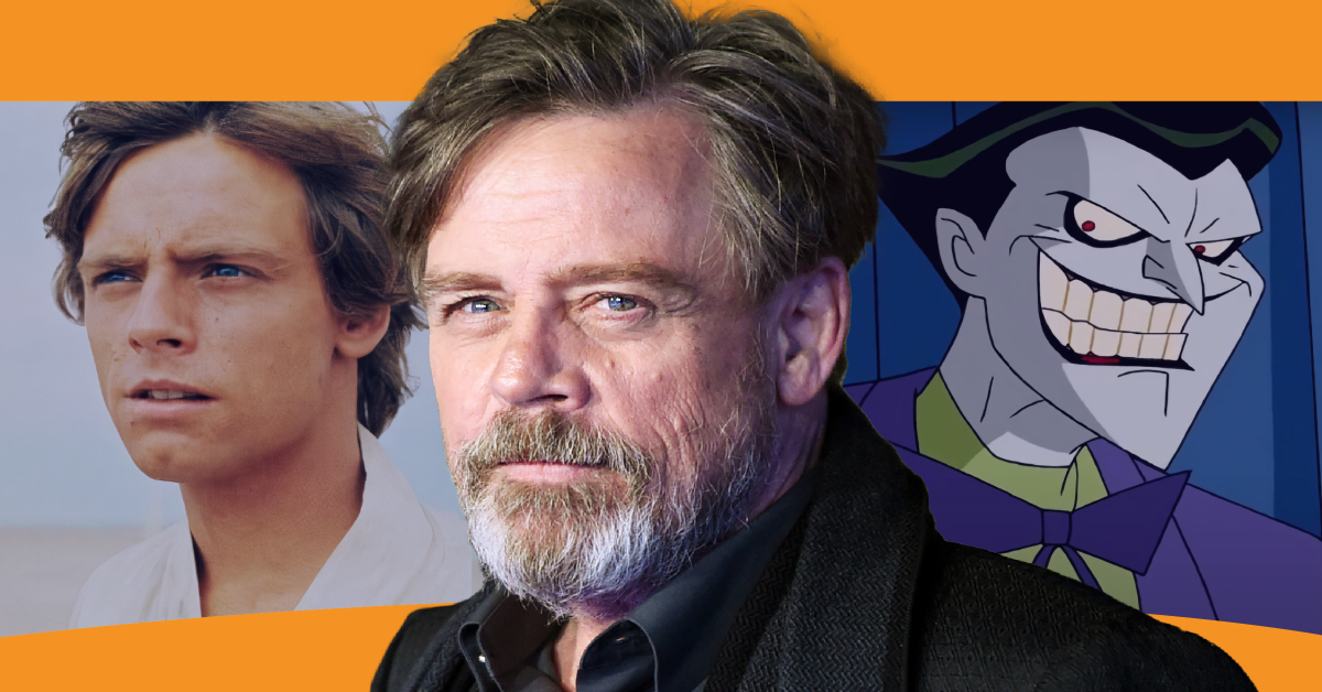 Star Wars Icon Mark Hamill Making Rare Convention Appearance