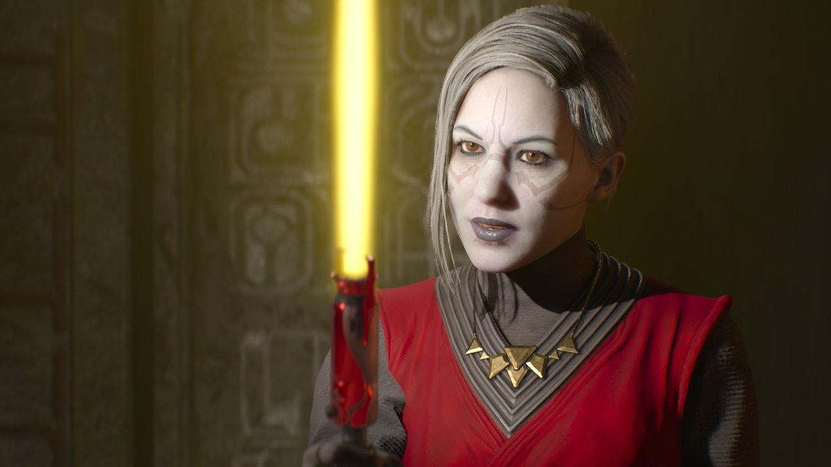 Star Wars: How Ahsoka Is Setting Up the Nightsisters to Be Important ...