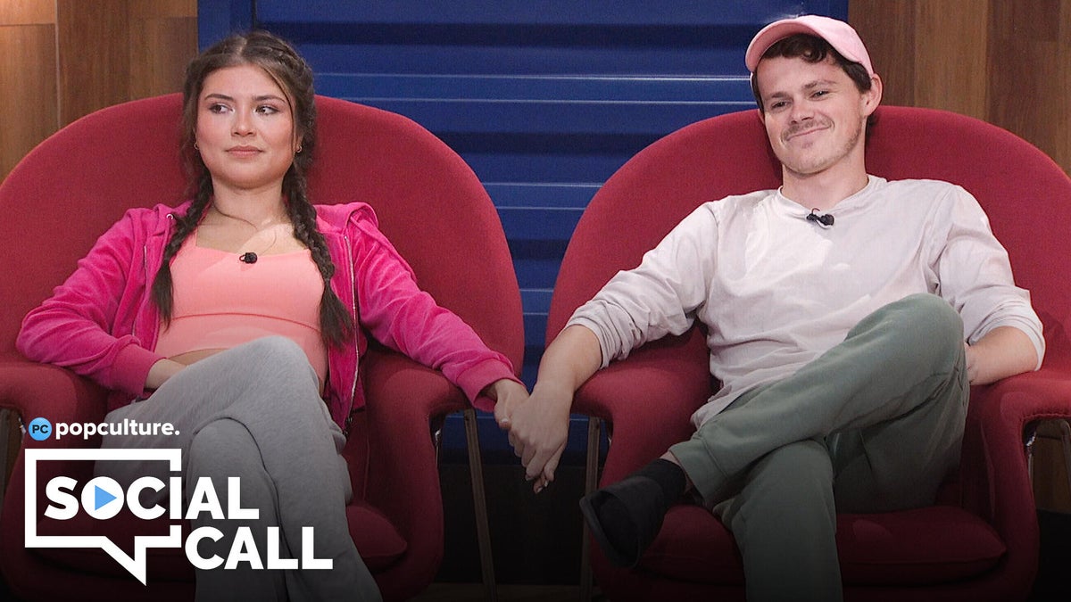 'Big Brother 25' Episode 21 Recap: Did Cory or America Get Saved By the ...