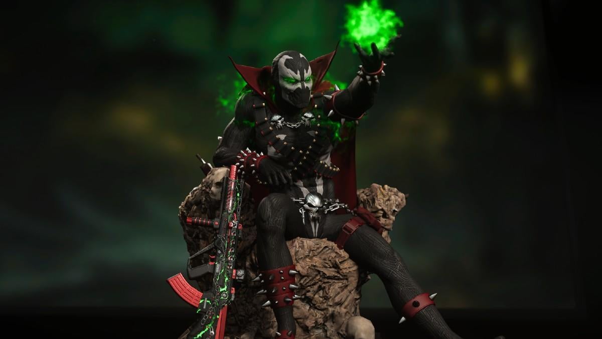 Call of Duty: How to Unlock Every Spawn Skin