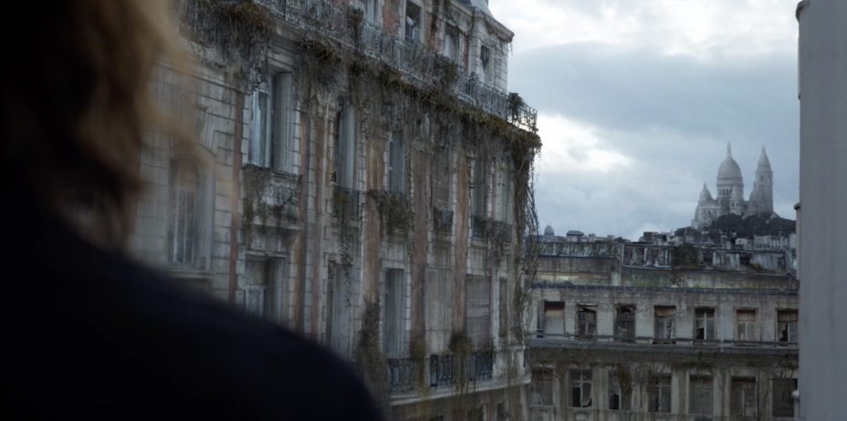 The Walking Dead: Daryl Dixon Episode 3 Exclusive Clip Goes to Paris
