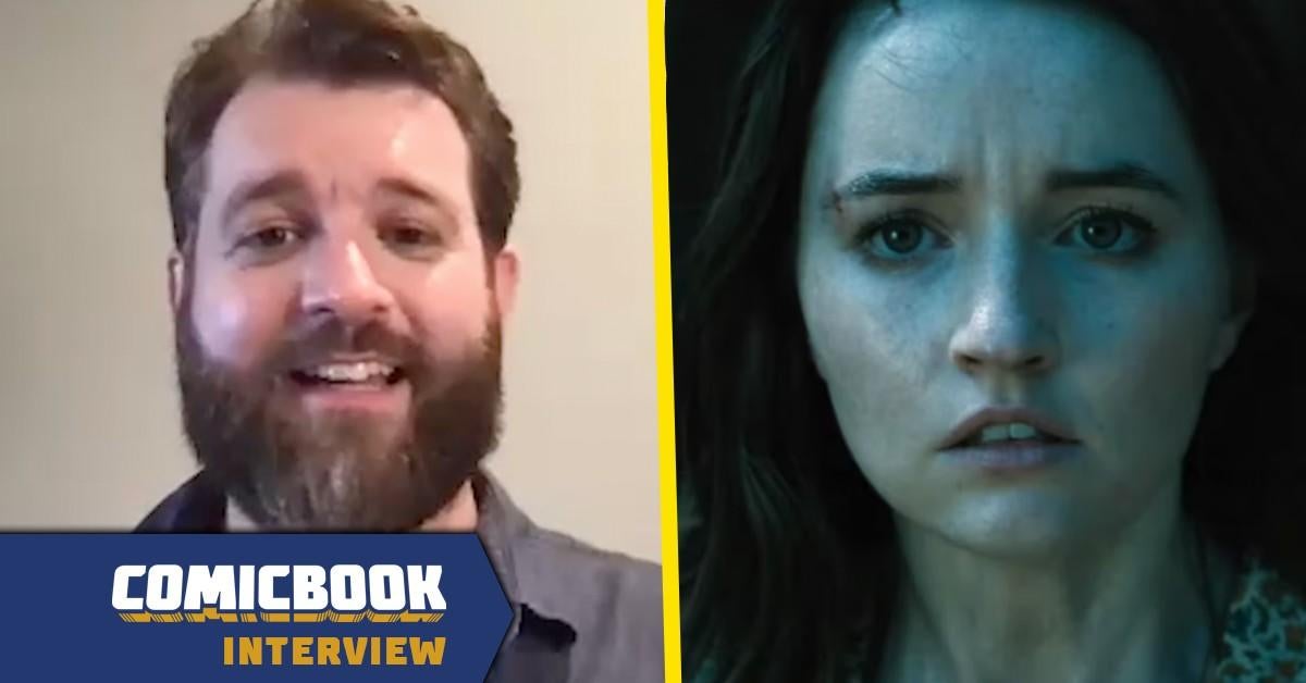 No One Will Save You Director Brian Duffield Has No Plans To Engage ...