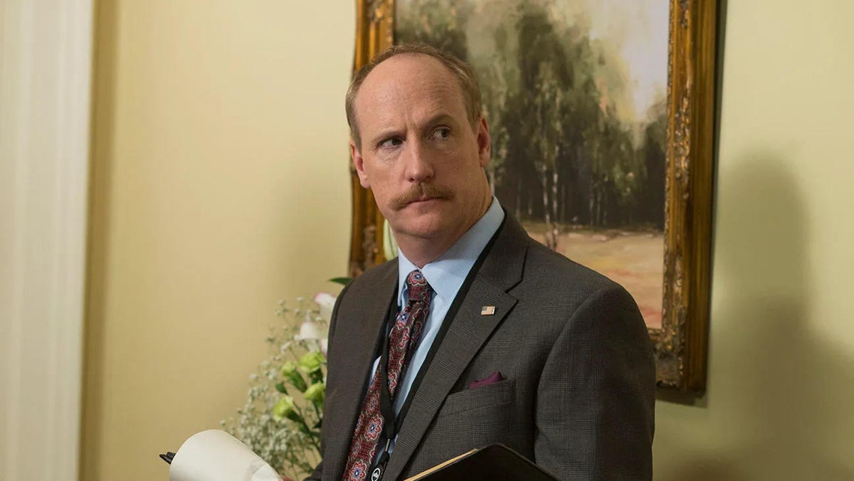 Dancing With the Stars' Matt Walsh Steps Back From New Season After ...
