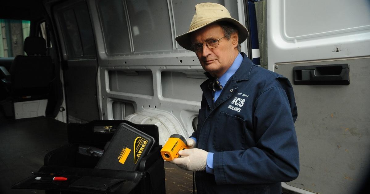 'NCIS' Says Goodbye to Ducky in Season 21 Teaser