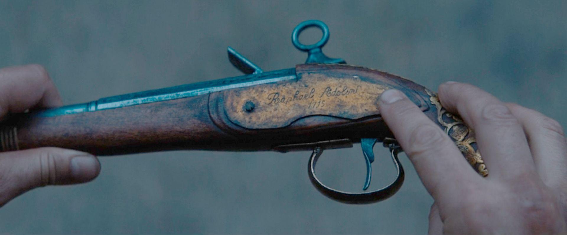 Prey's Predator 2 Easter Egg Was More Important Than You Thought