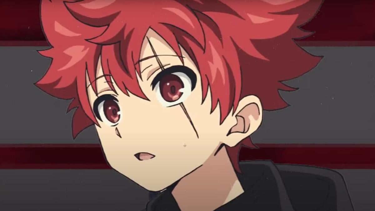 Mission: Yozakura Family Releases Brand-New Trailer